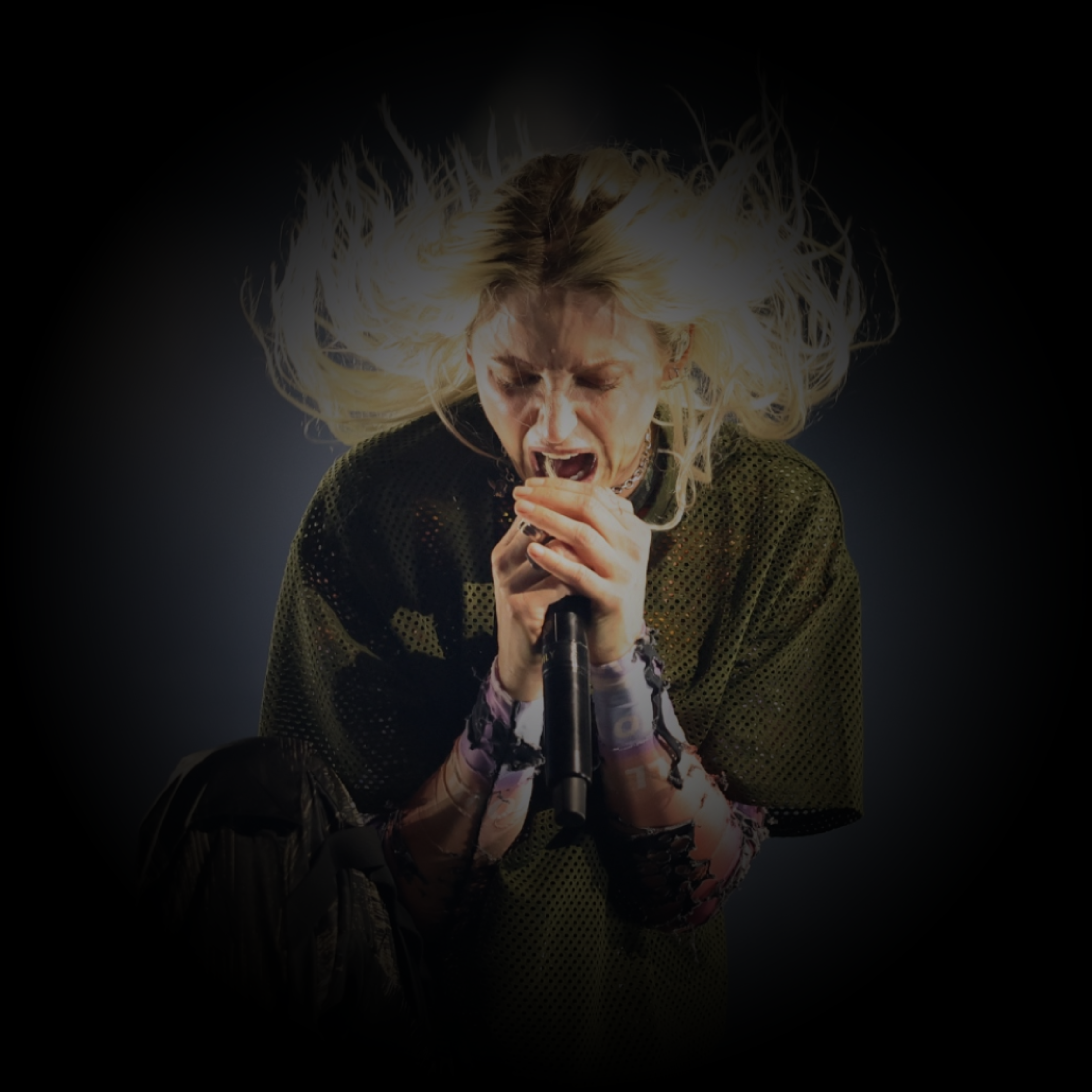 Emily Armstrong – LINKIN PARK FOREVER